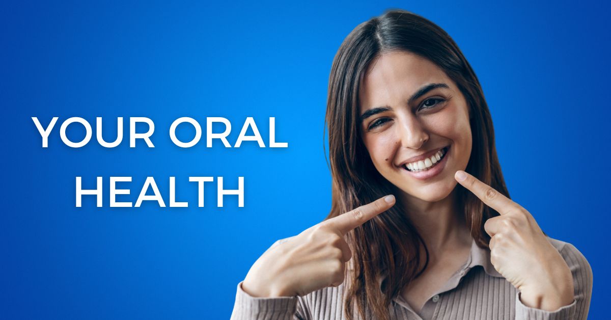 Understanding Oral Health: A Guide for Adults
