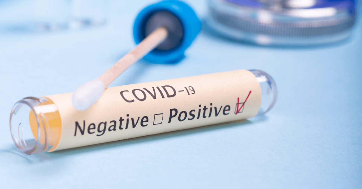 A Link Between Oral Hygiene and COVID-19 | ProHEALTH Dental