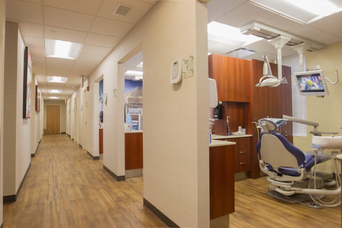 Lake Success Location ProHEALTH Dental