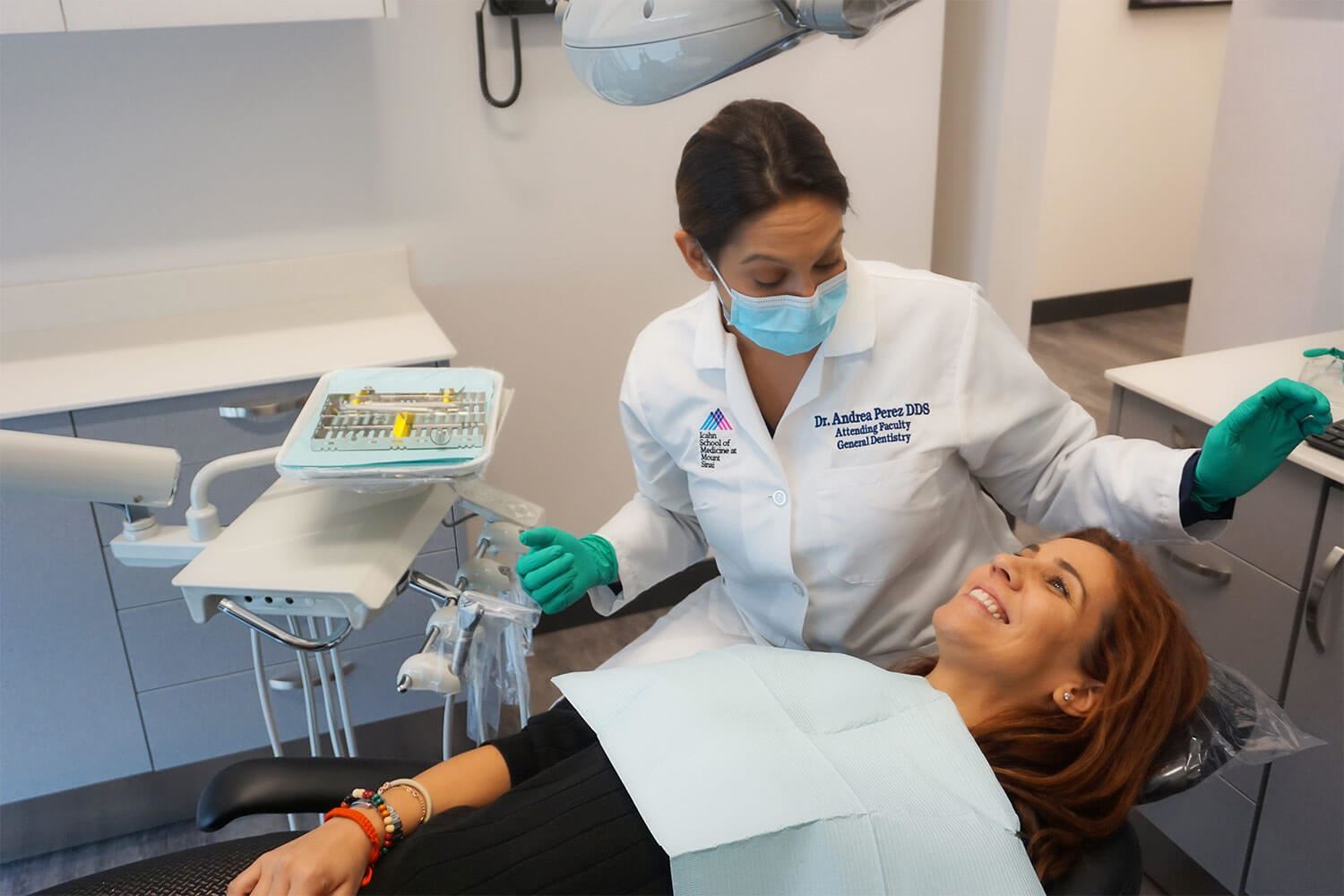 Photo Gallery: ProHEALTH Dental Long Island, NY